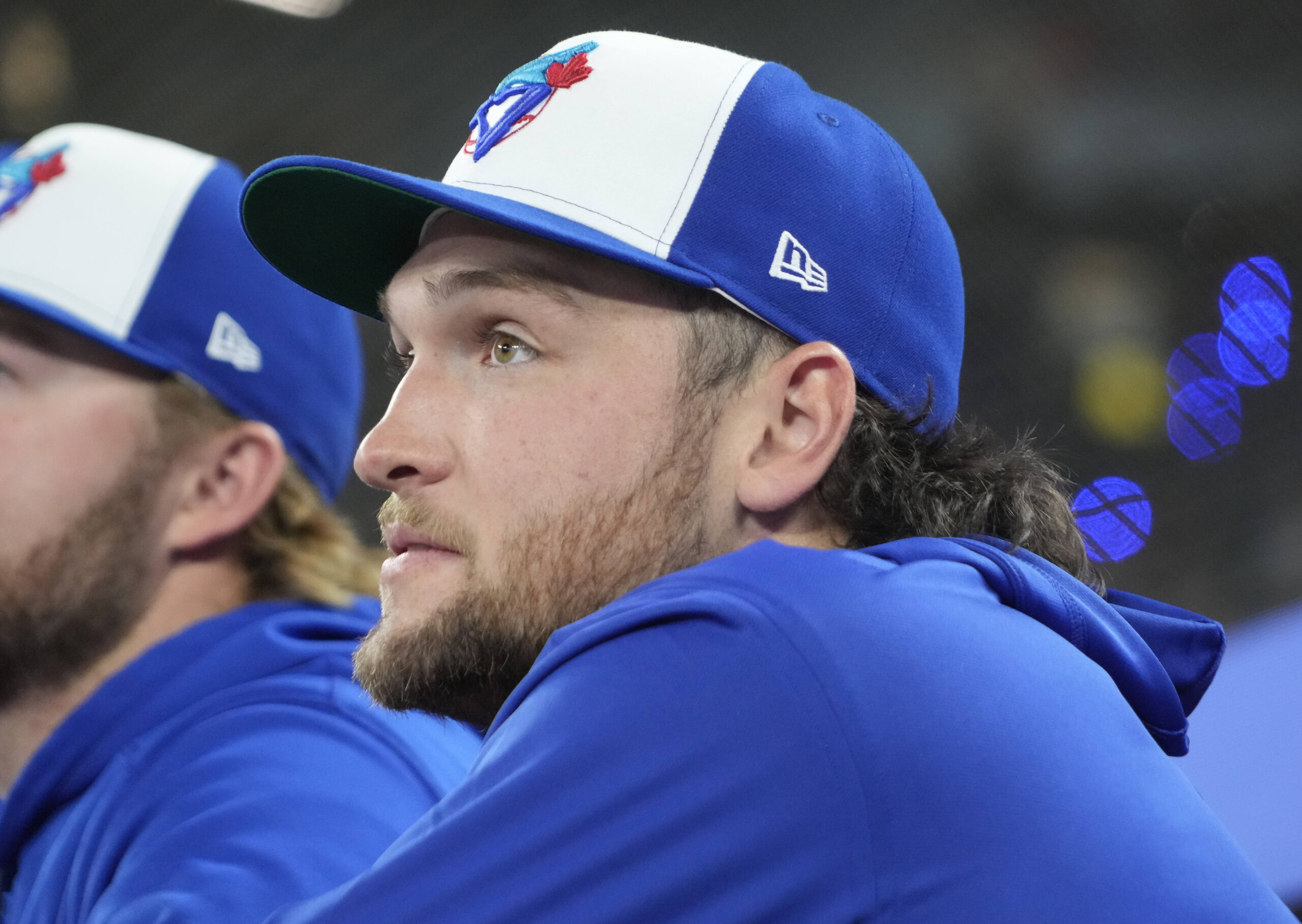 Blue Jays: Trey Yesavage returns from the IL, will start against Boston ...