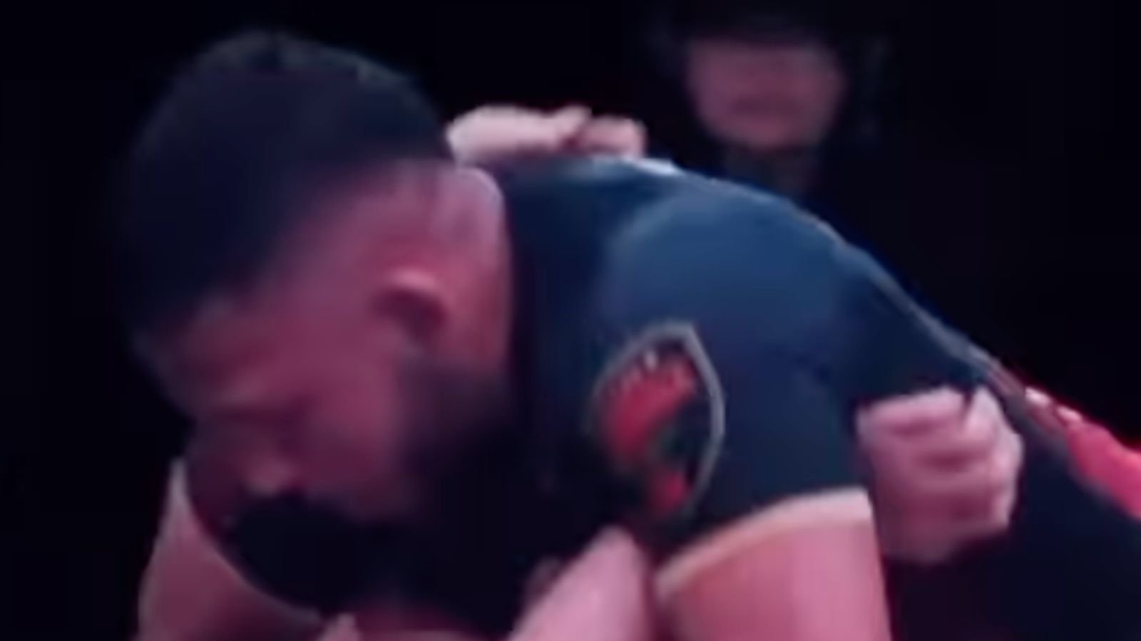 20yo Dorian Olivarez wins WNO 32 lightweight grand prix, claims vacant ...