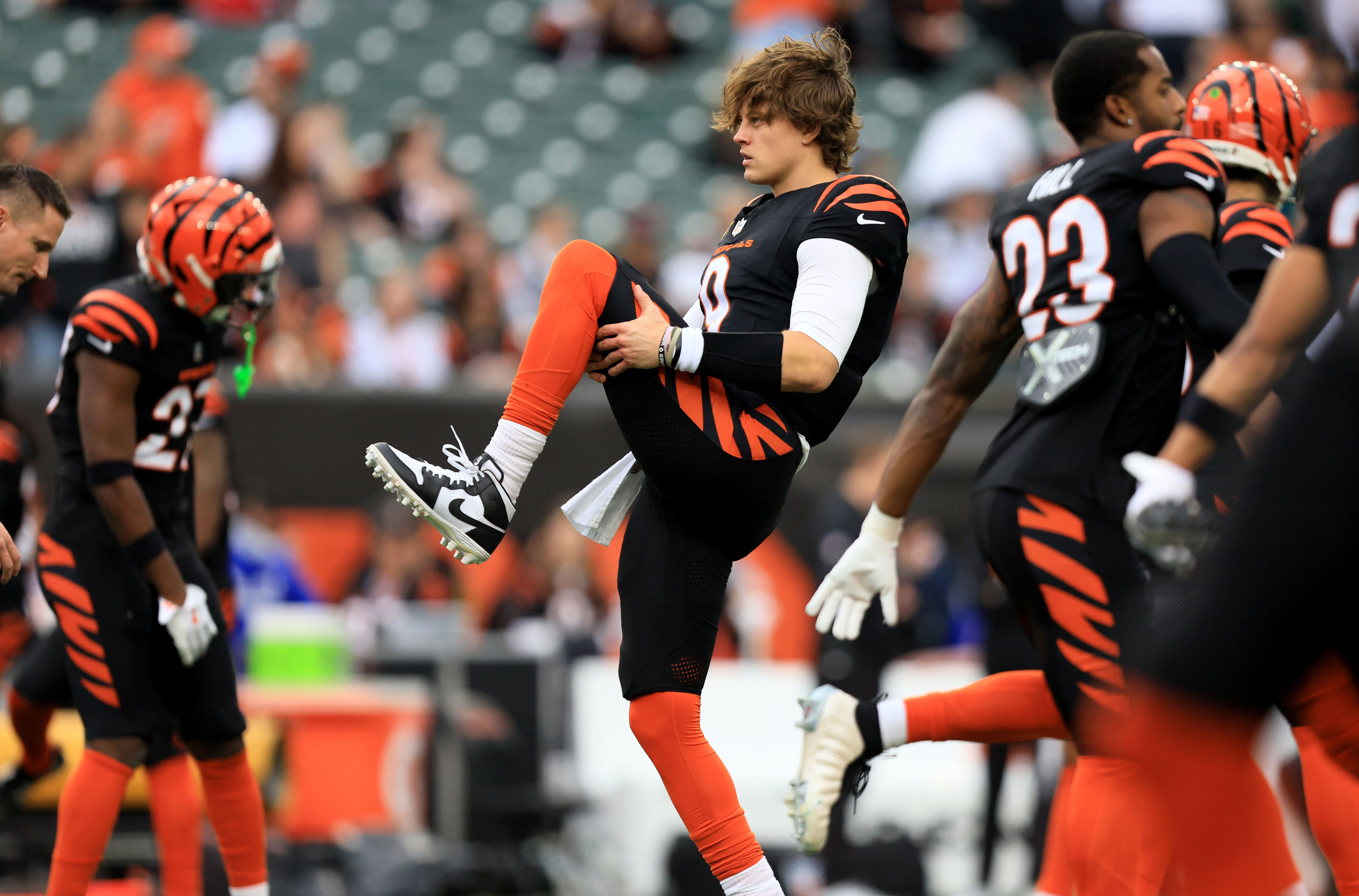 NFL releases 2026 offseason workout schedule for all 32 teams