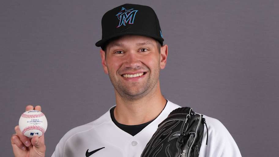 Twins-Marlins trade shows Minnesota wants to keep stacking MLB-ready ...