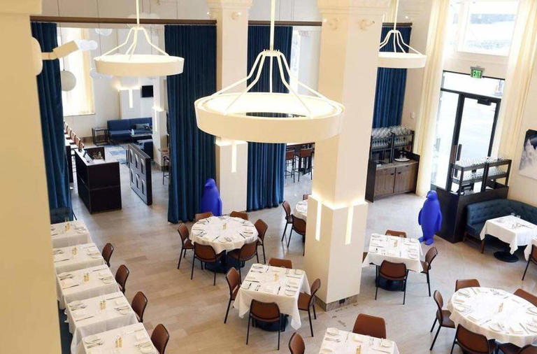 Lockbox restaurant closing after 21c hotel sale. New concept from ...
