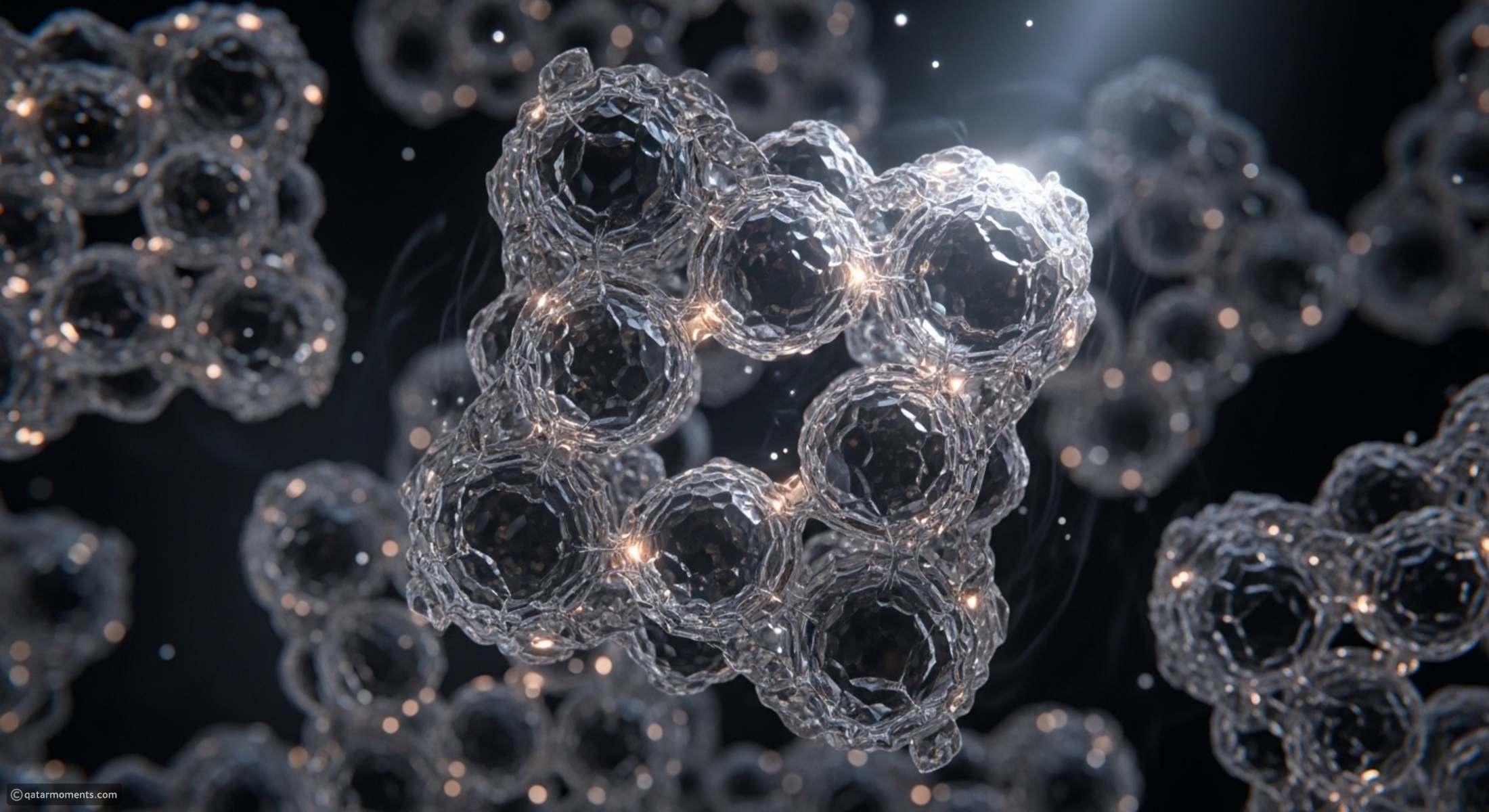This strange liquid behaved like a solid and left scientists searching ...