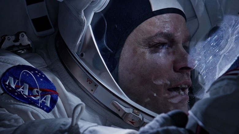 The untold truth of The Martian