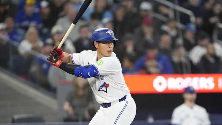 Early concerns rising inside Blue Jays hitting lineup after first home ...