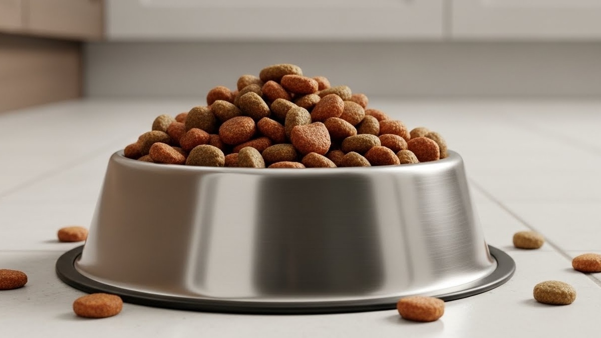 5 interesting things your cat thinks about every time you feed him