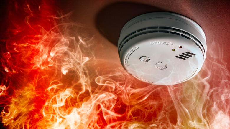 Yes, your smoke alarm might use radiation, but how dangerous is it?