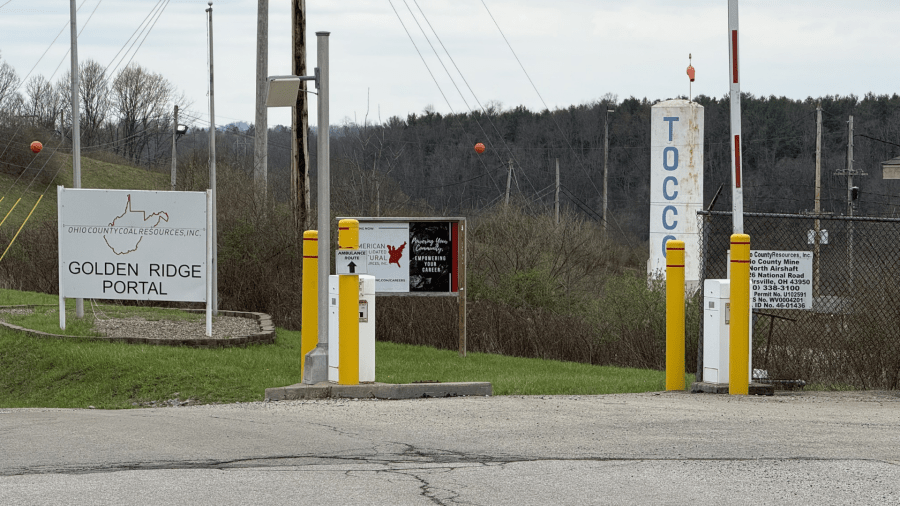Worker dead after incident at Marshall County mine