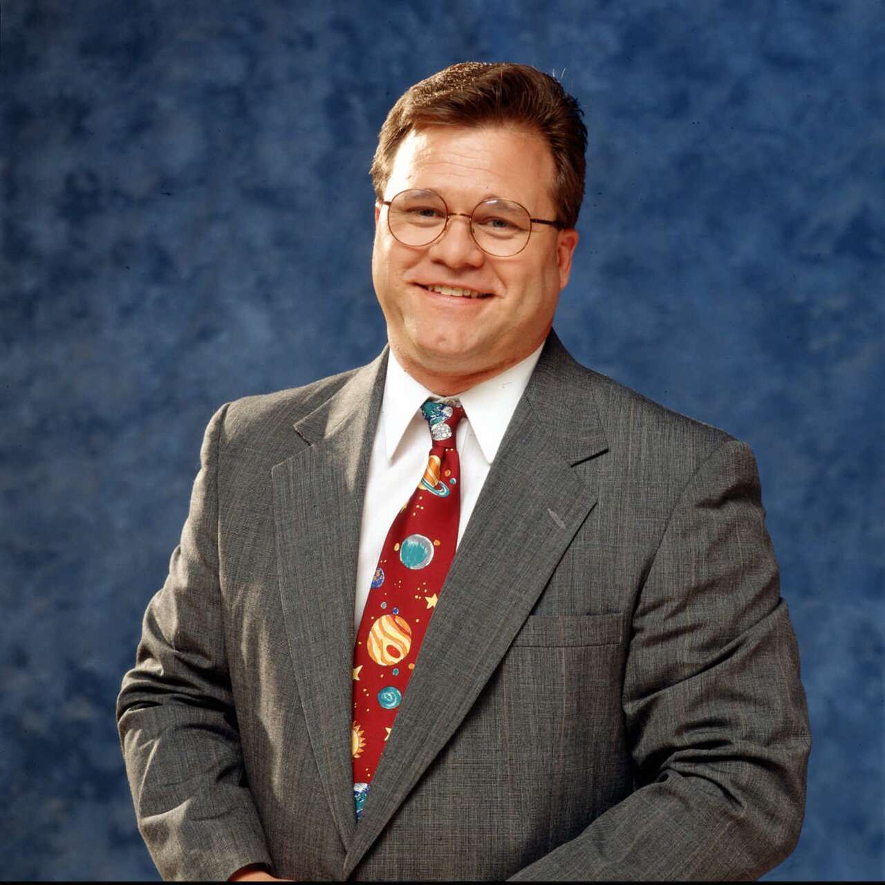 Beloved Spectrum News 1 meteorologist Dan Robertson suddenly dies ...