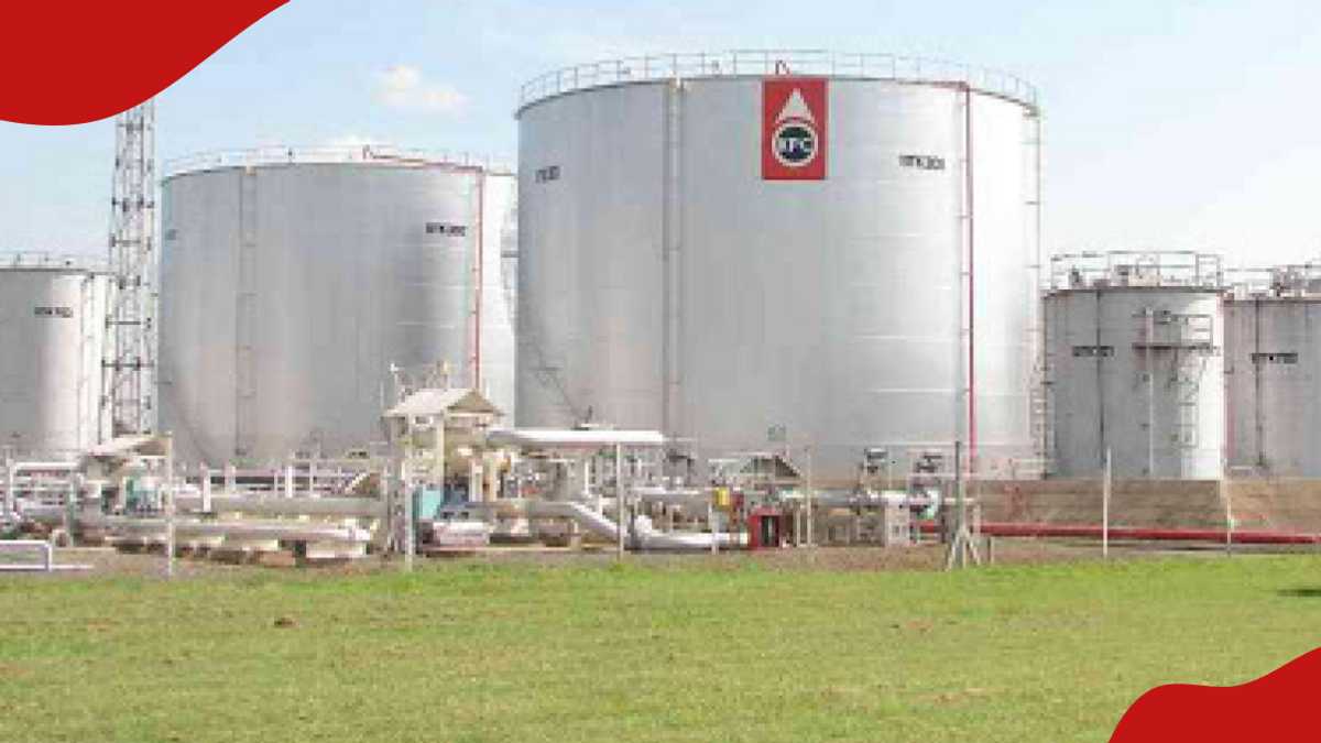 Kenya Pipeline Company appoints acting MD after Joe Sang's arrest over ...