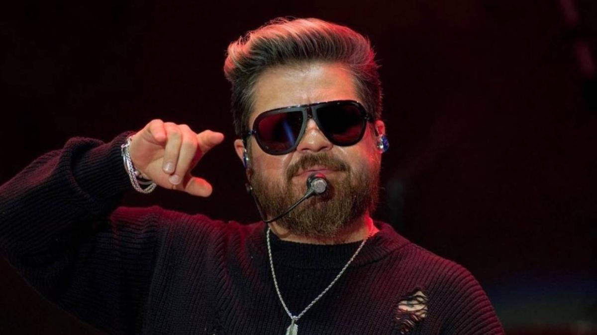 Louie Padilla y su nuevo proyecto alterno a 'La Firma'