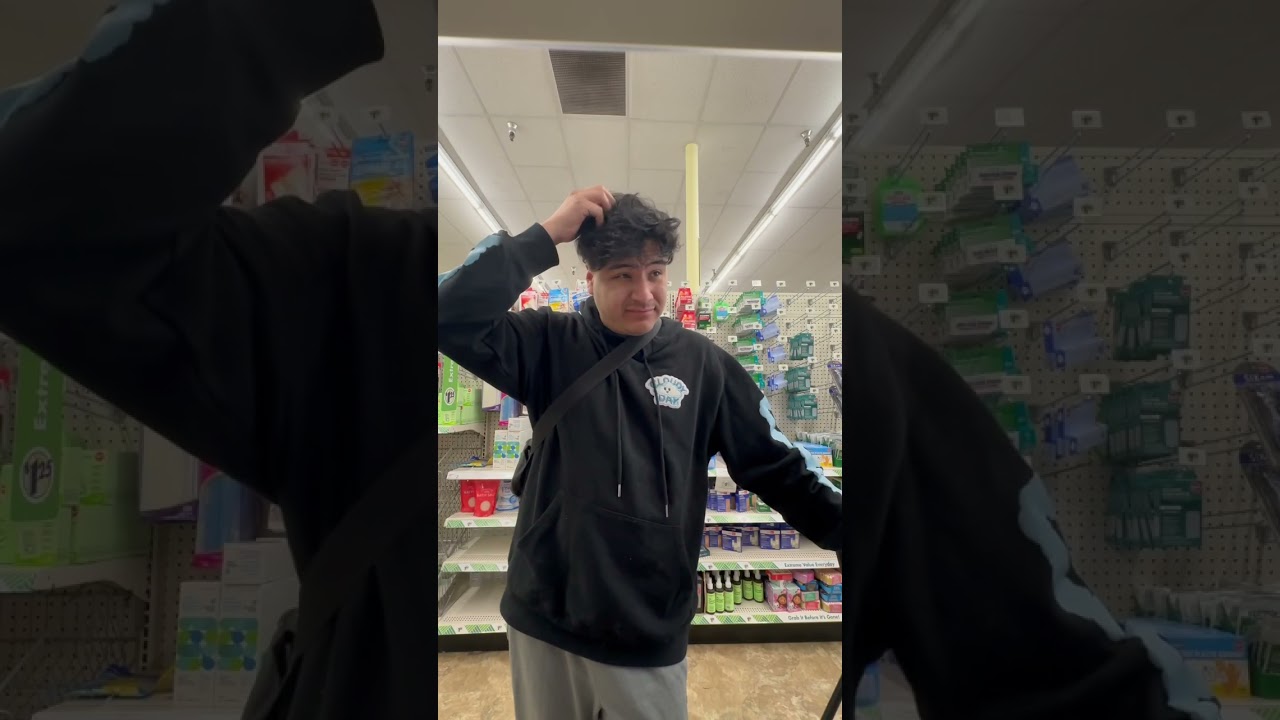 New razor unlocked