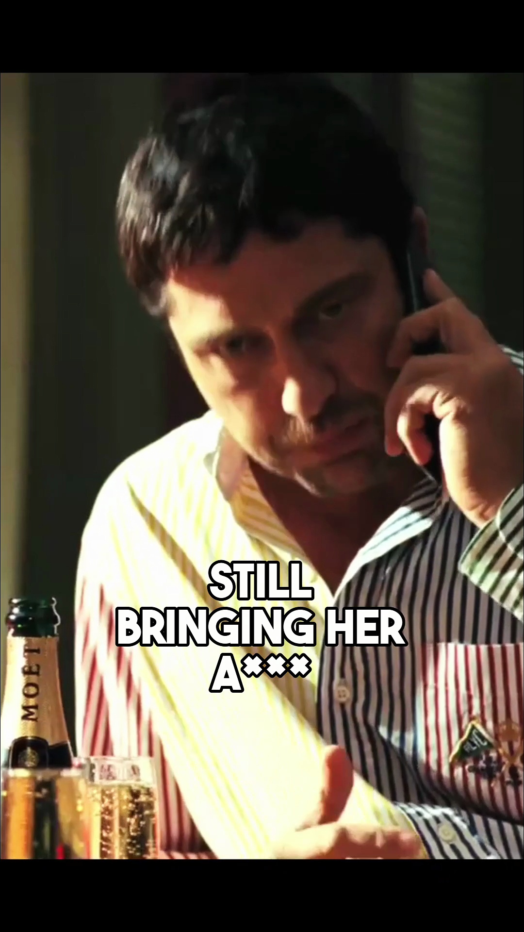 Fans react to Jennifer Aniston and Gerard Butler’s chemistry in The ...