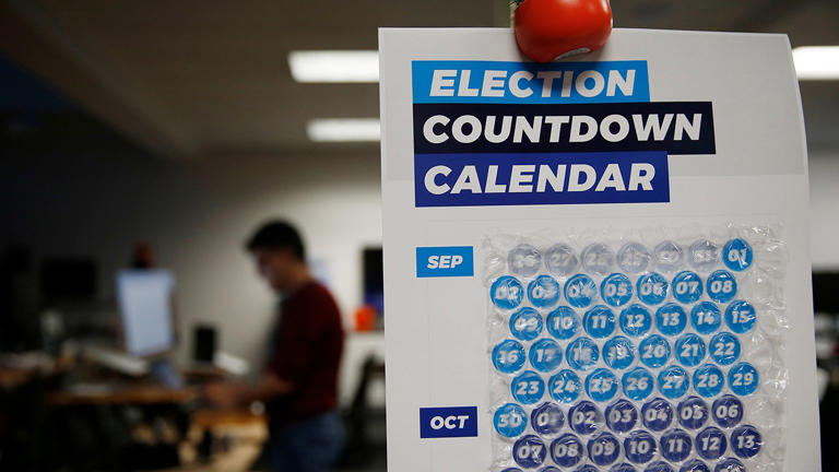 ActBlue CEO faces June 10 grilling after fundraising powerhouse ...