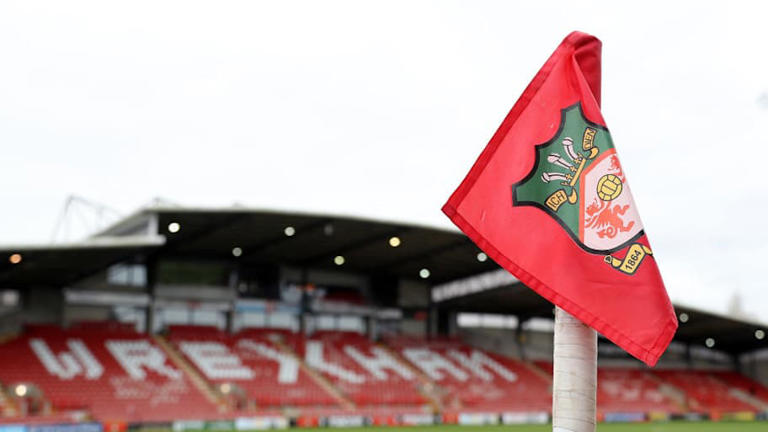 Wrexham standings: EFL Championship table after 40 games