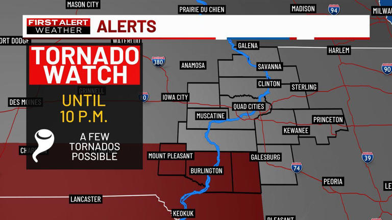 First Alert Day Live Weather Blog For Friday S Severe Risk