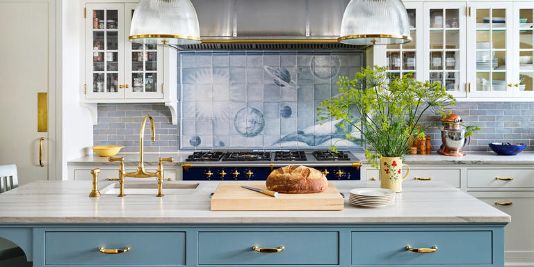 Here’s how to choose hardware you’ll never regret, according to designers