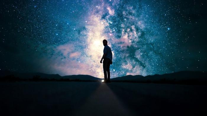 4 zodiak terima tanda kuat dari alam semesta pada Senin 27 April 2026 ...