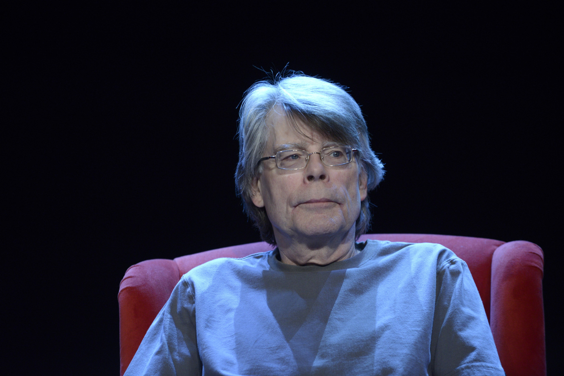 Stephen King: Der König des Horrors, der das Horrorgenre revolutionierte