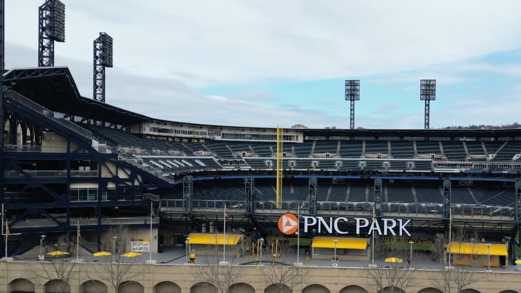 Ticket deals, giveaways, and promotions at PNC Park this Pirates season ...