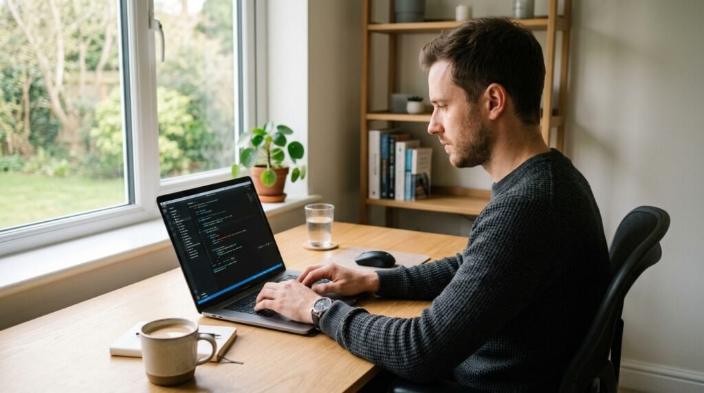 10 daily habits that separate successful men from average ones
