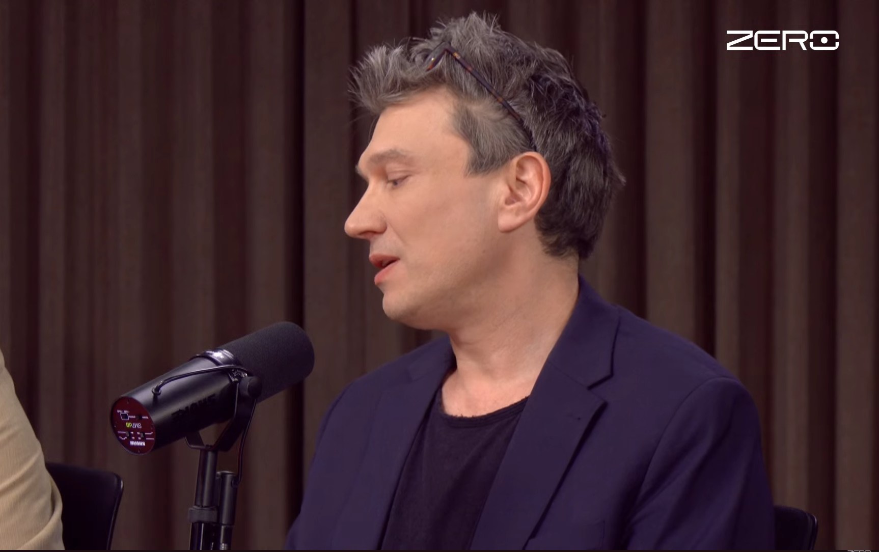 Stanowski wywołał burzę. Kolejny publicysta Kanału Zero się odcina