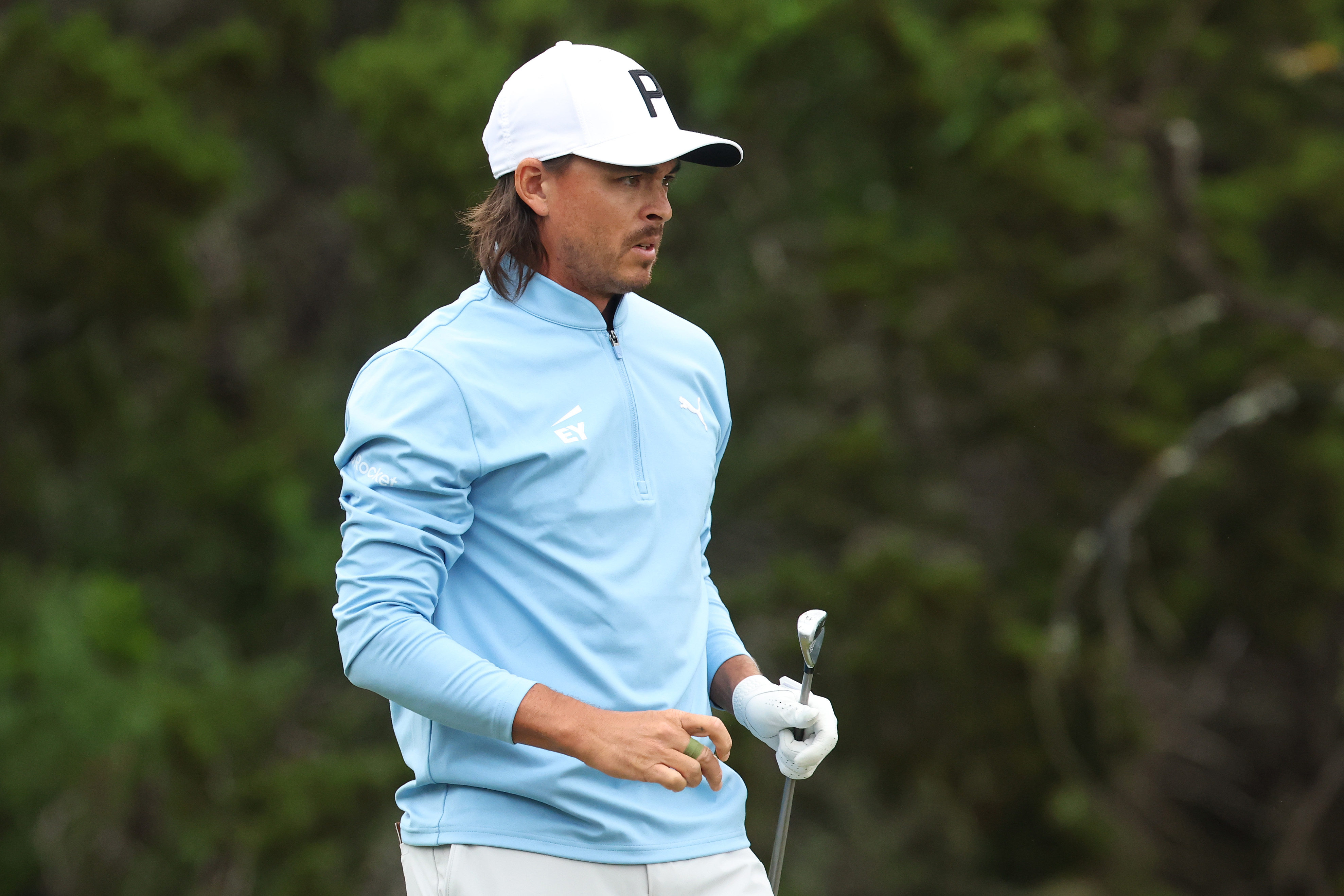 Rickie Fowler schedule news announced before the Masters