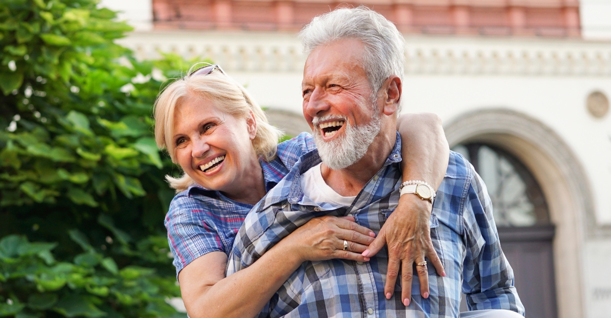 Psychologists say men with these 14 traits make the best partners