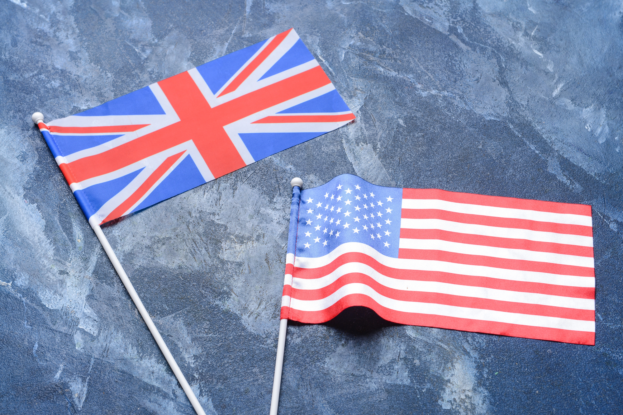 Phrases you should never say in the UK