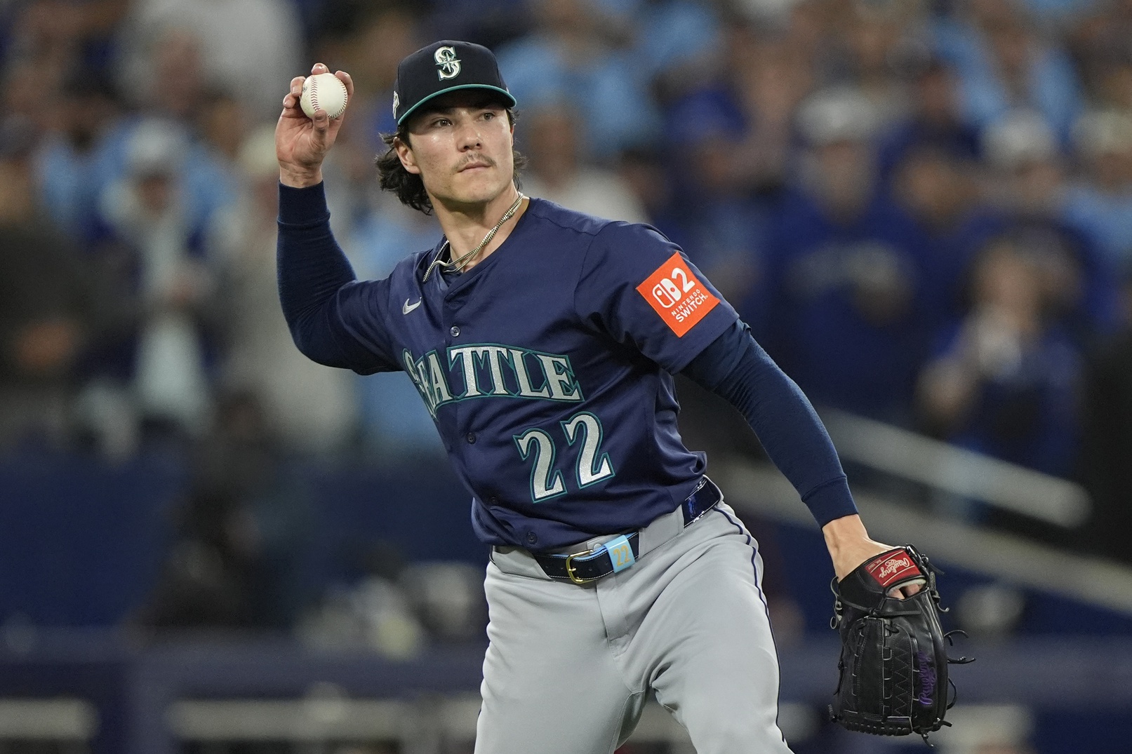 MLB starting pitcher power rankings in Week 3