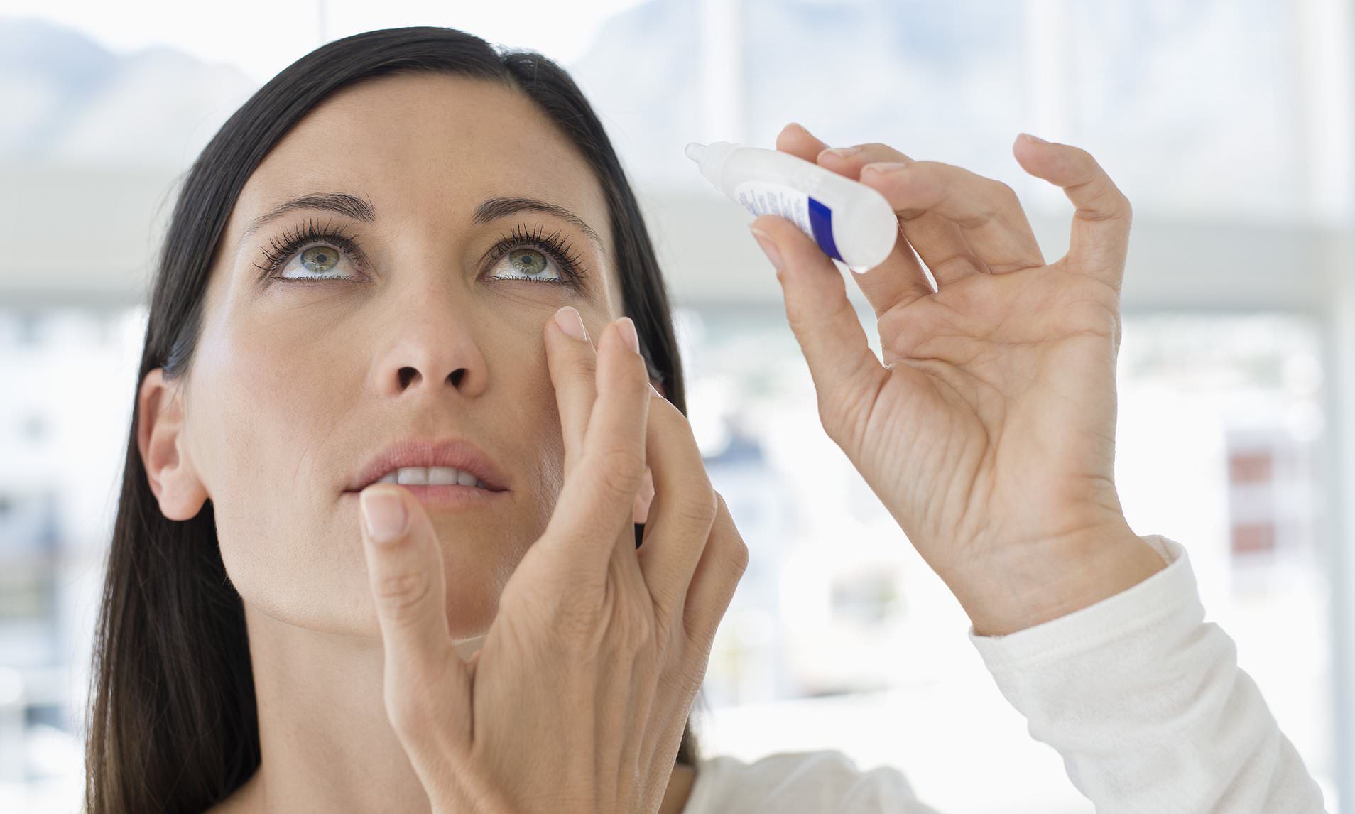 Massive recall issued for millions of eye drops over contamination ...