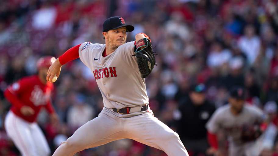 Red Sox vs. Padres: Series preview, injuries, bold prediction