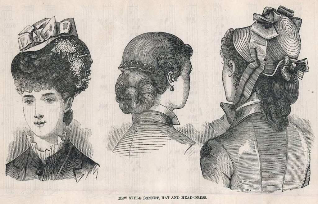 Strange Victorian inventions we hope never come back