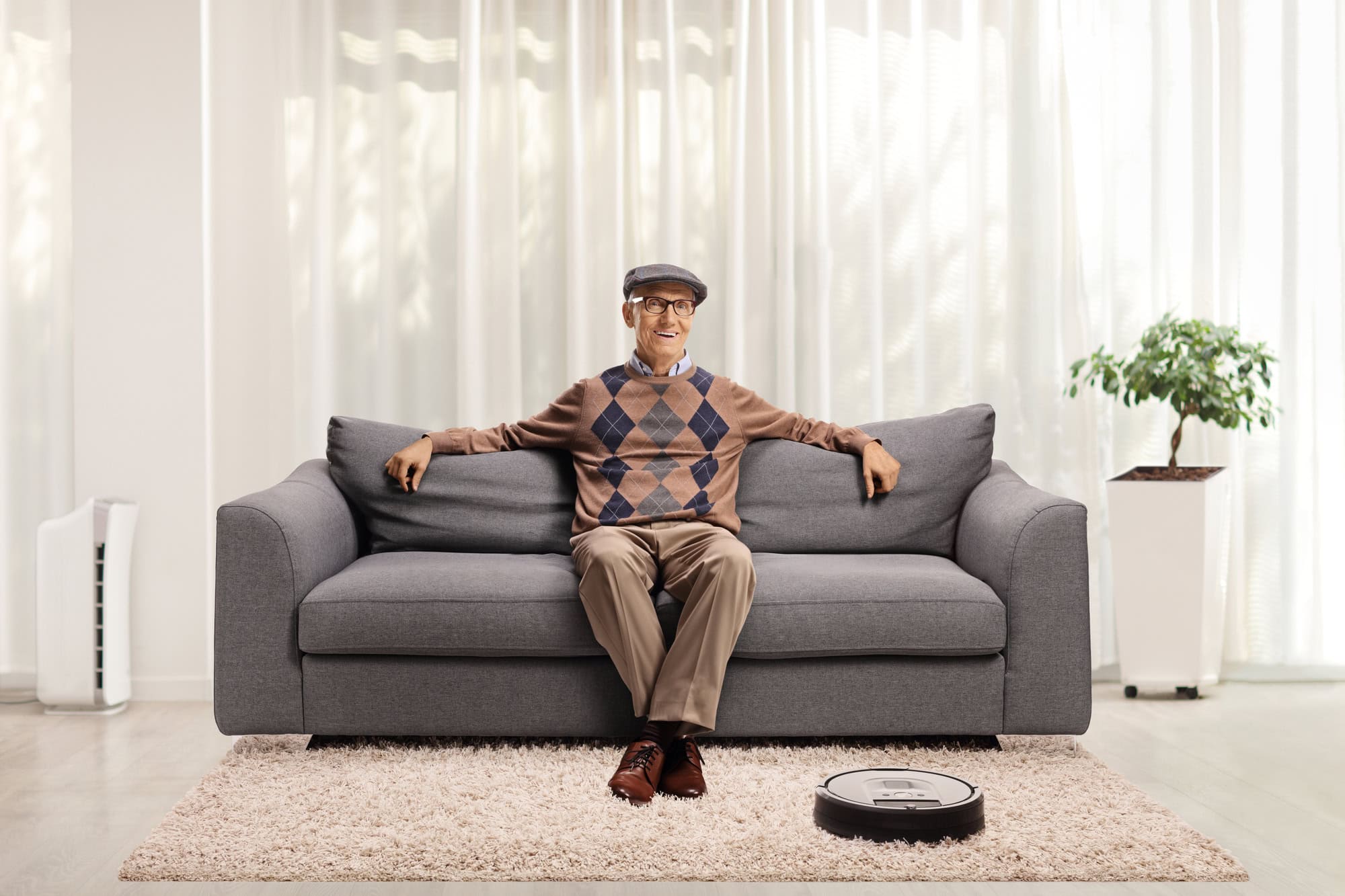 10 home gadgets that made my life simpler in my 60s