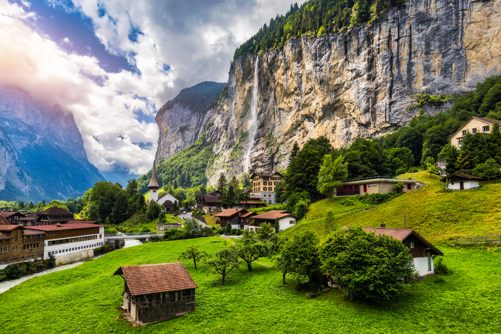 15 charming small towns that feel like Europe