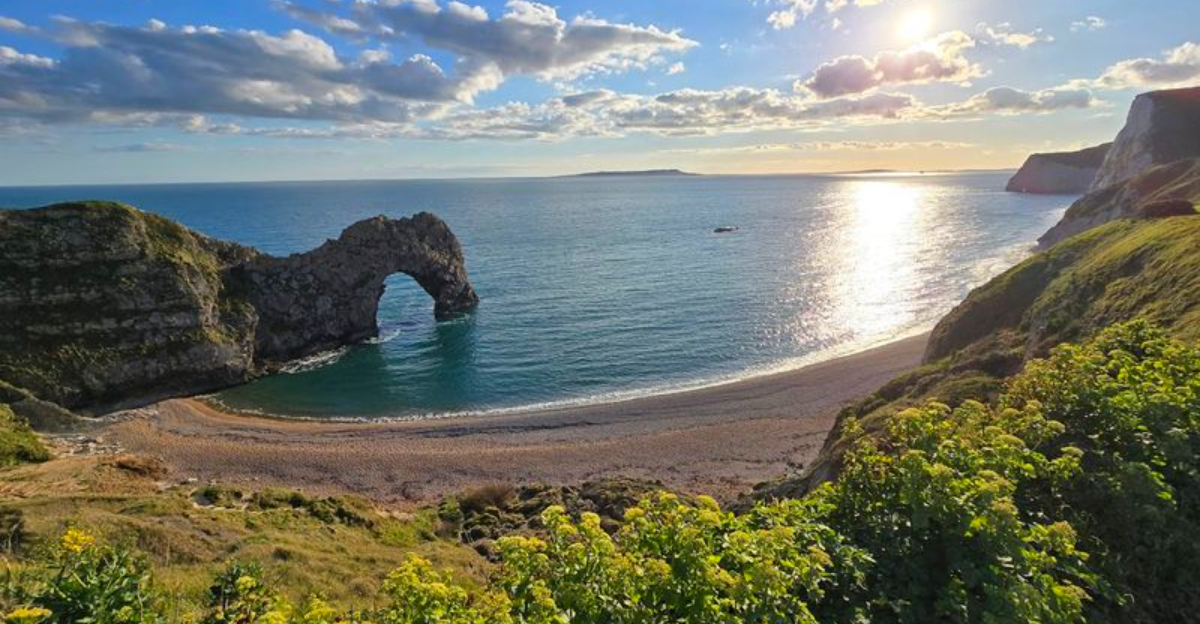 These 20 natural spectacles are Europe’s most stunning sights