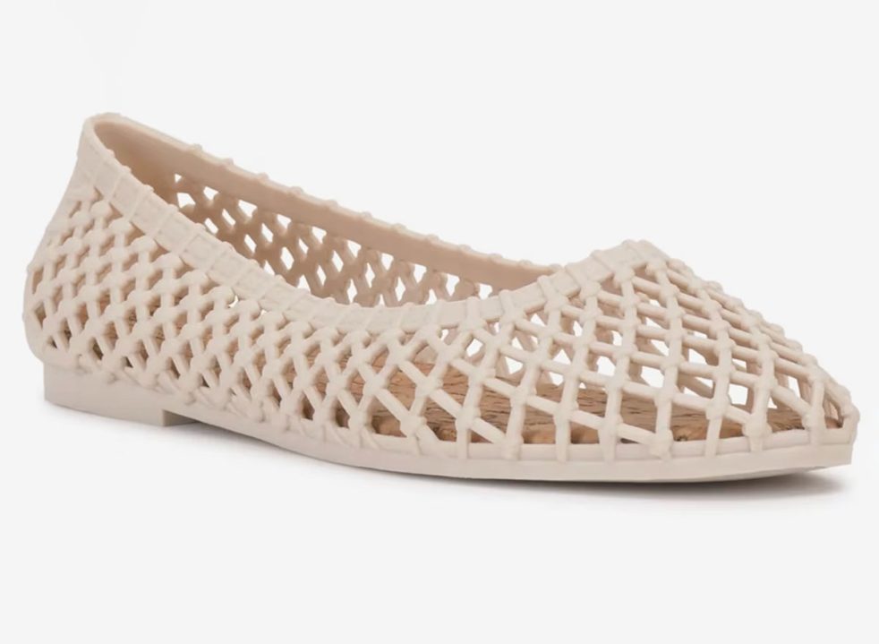 11 best new DSW spring shoes arriving in stores this week
