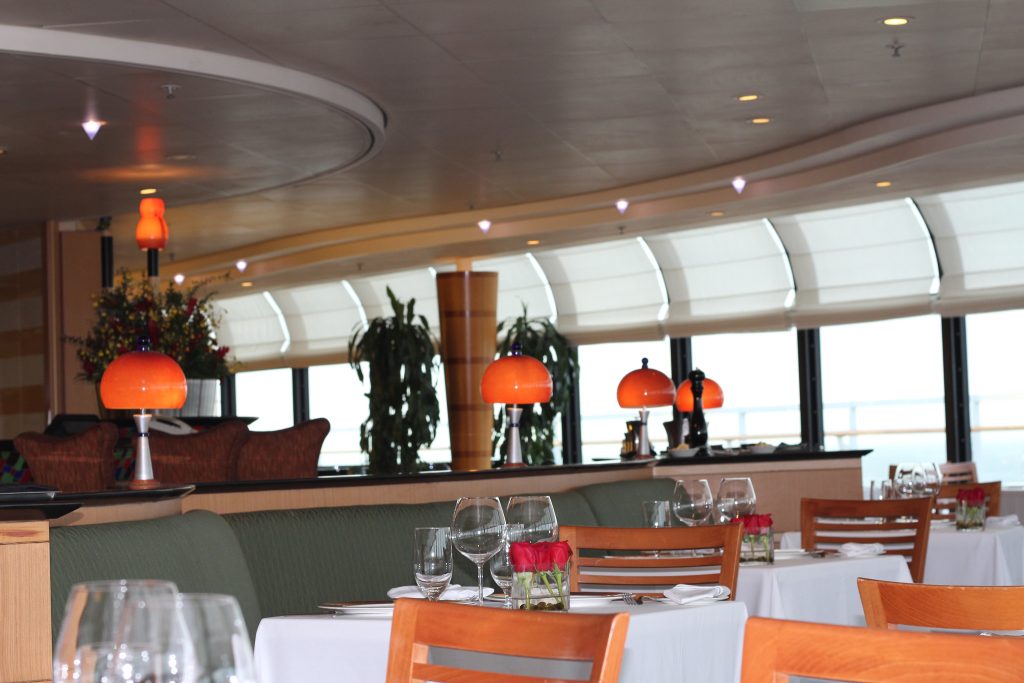 Things to do on a Disney ship for grown-ups