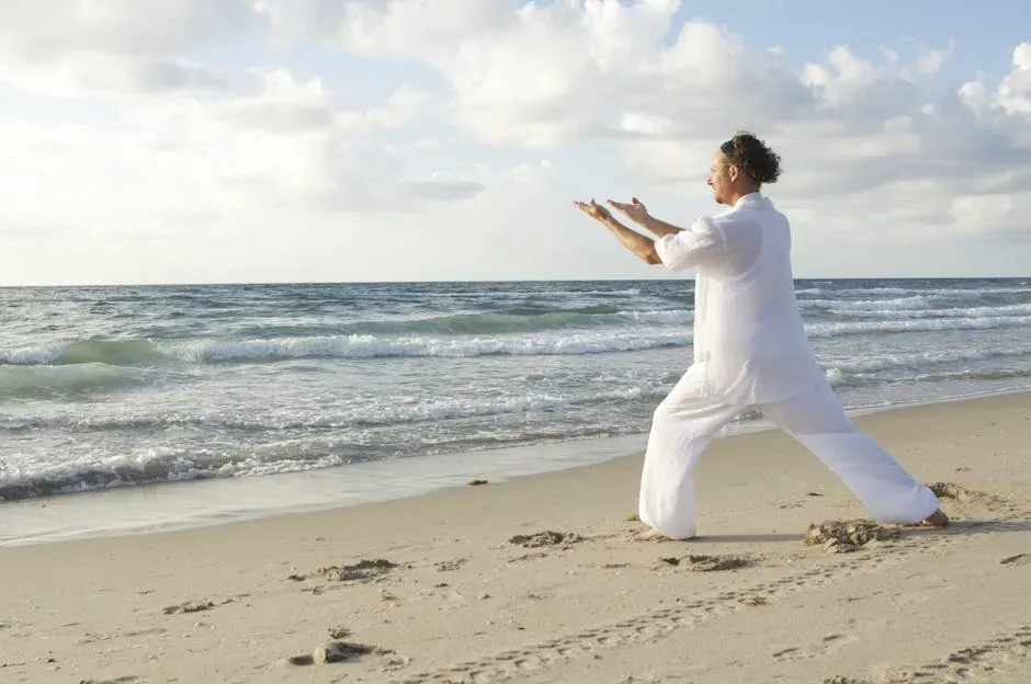 10 everyday practices rooted in traditional Chinese medicine