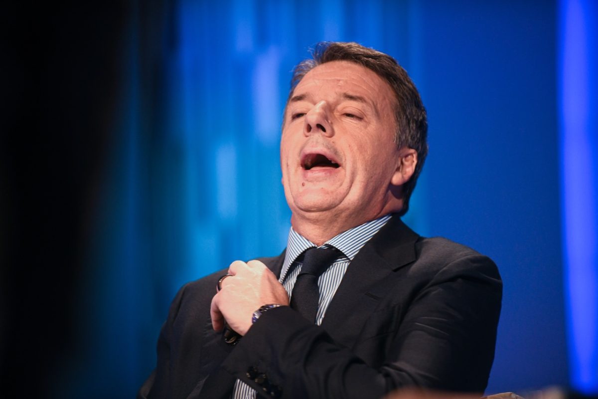 Primarie, a Schlein mancava giusto lo strano asse Conte-Renzi