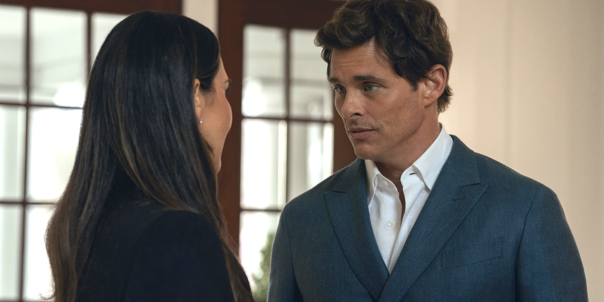 There’s Only Two Episodes Left in 'Your Friends & Neighbors' Season 2