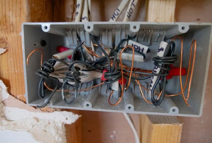 15 electrical fire hazards in your home that could be putting you at risk