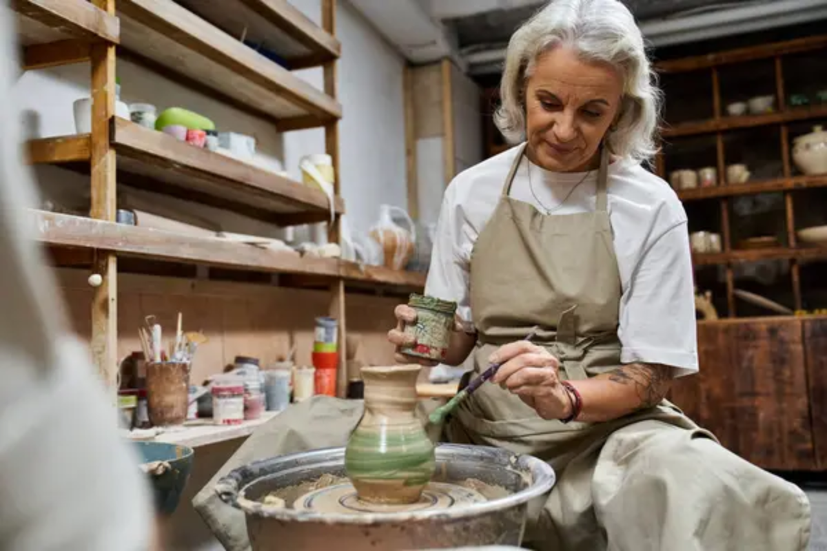20 villages globally that preserve ancient craft traditions