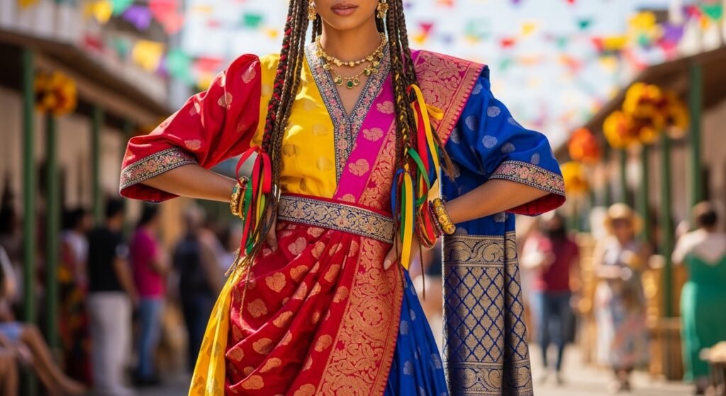 Top seasonal beauty and fashion trends Bollywood 2026