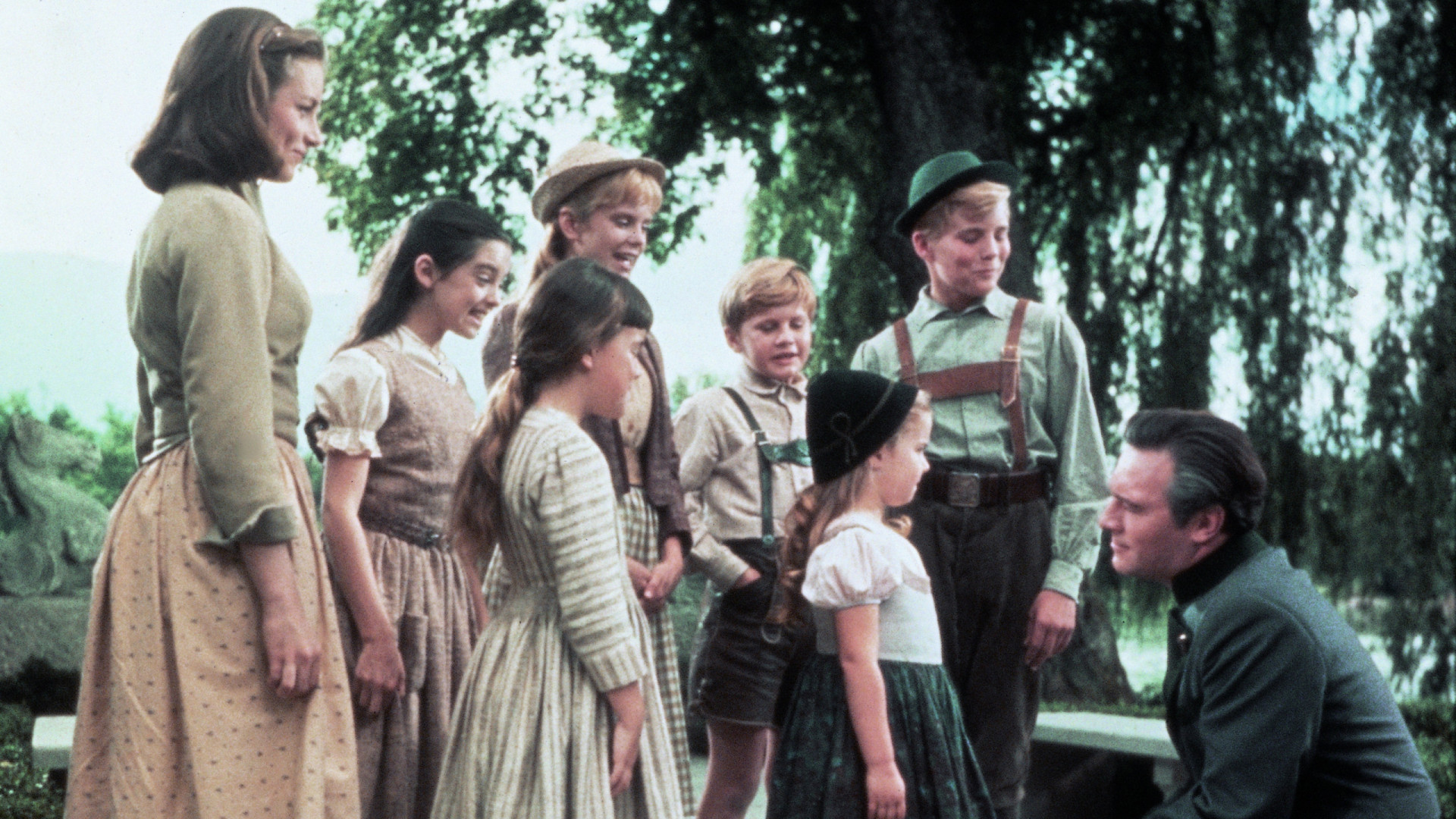 Where are the most popular child actors of the '60s and '70s today?