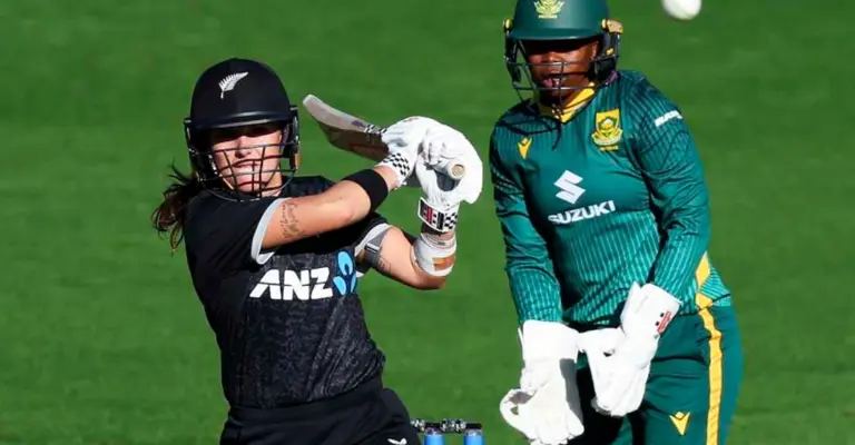 NZ-W vs SA-W, 3rd ODI match prediction: Who will win today’s game ...