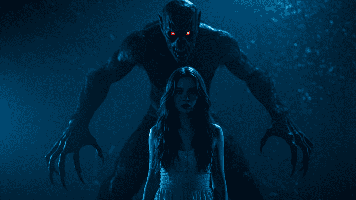 10 mythological creatures said to protect humans