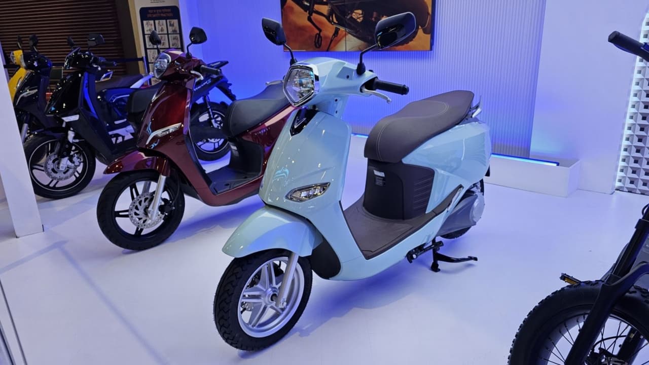 Electric scooters: Vietnam's VinFast is all set to launch 3 new models ...