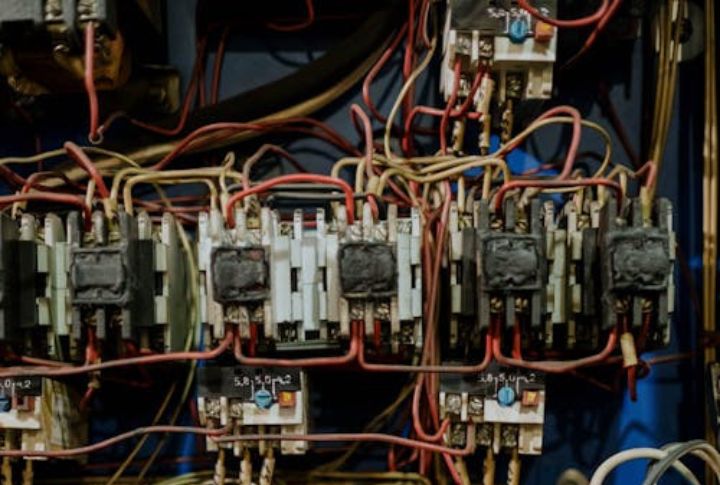 15 electrical fire hazards in your home that could be putting you at risk