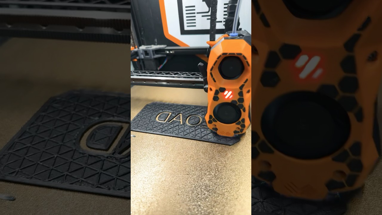 How recycling filament can save money and reduce waste