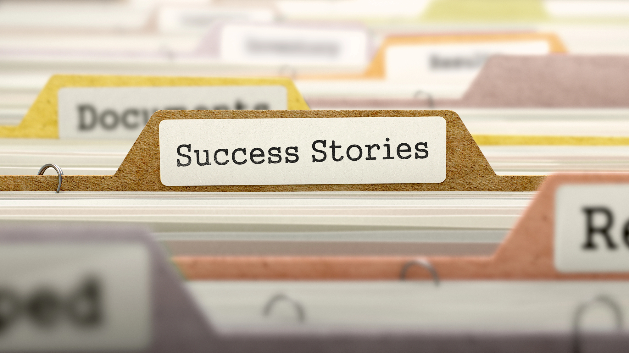 14 success stories that started as complete accidents